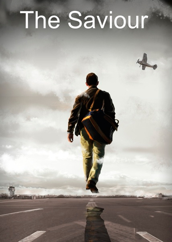 The Saviour - Patrick-D. KaethnerPatrick-D. Kaethner - Cinematographer