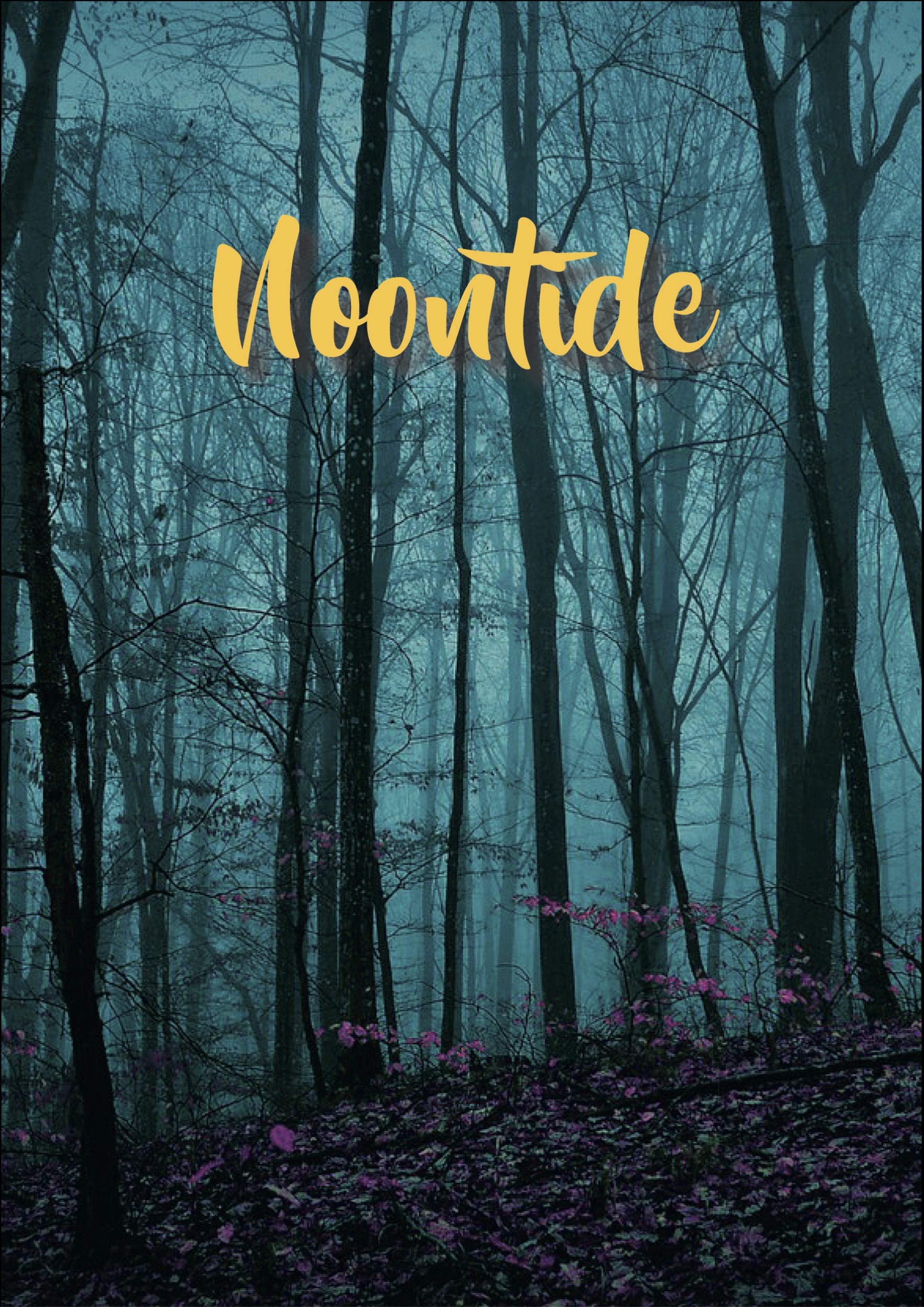 "Noontide" in pre-production - Patrick-D. KaethnerPatrick-D. Kaethner ...